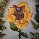 BAD Stitch Cross Stitch Patterns