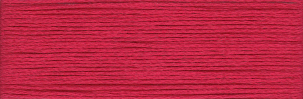 506 - Cosmo Cotton Embroidery Floss Size 25 – The Starlight Stitchery