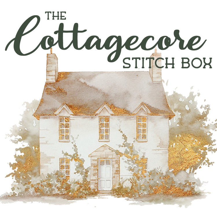 Stitch Boxes – The Starlight Stitchery