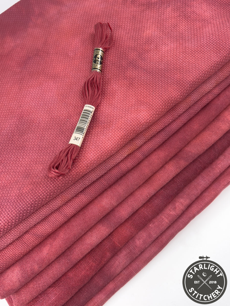 All Cross Stitch Fabrics