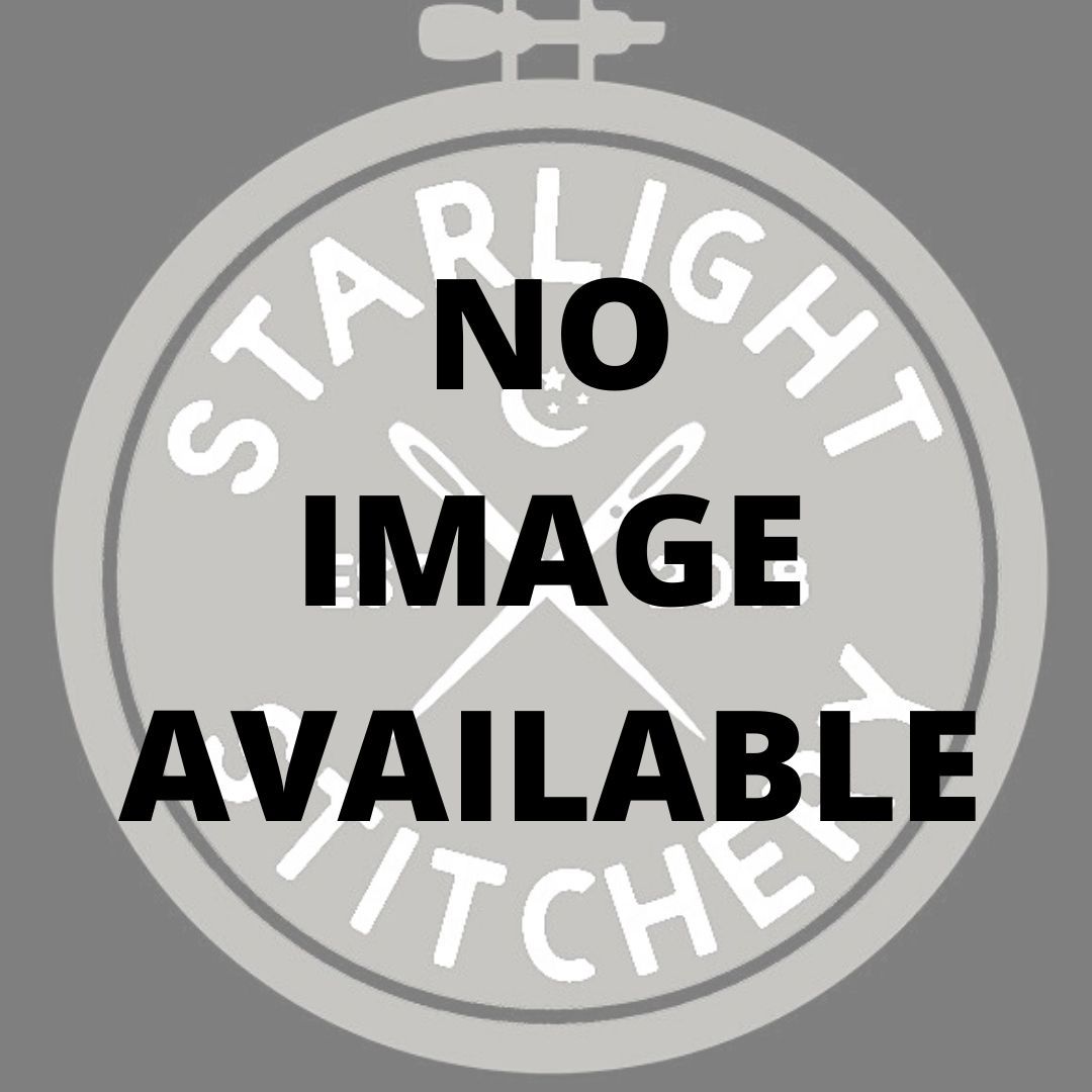 Fox and Rabbit Designs Cross Stitch Fabric