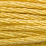 3821 (Straw ) - DMC Embroidery Floss