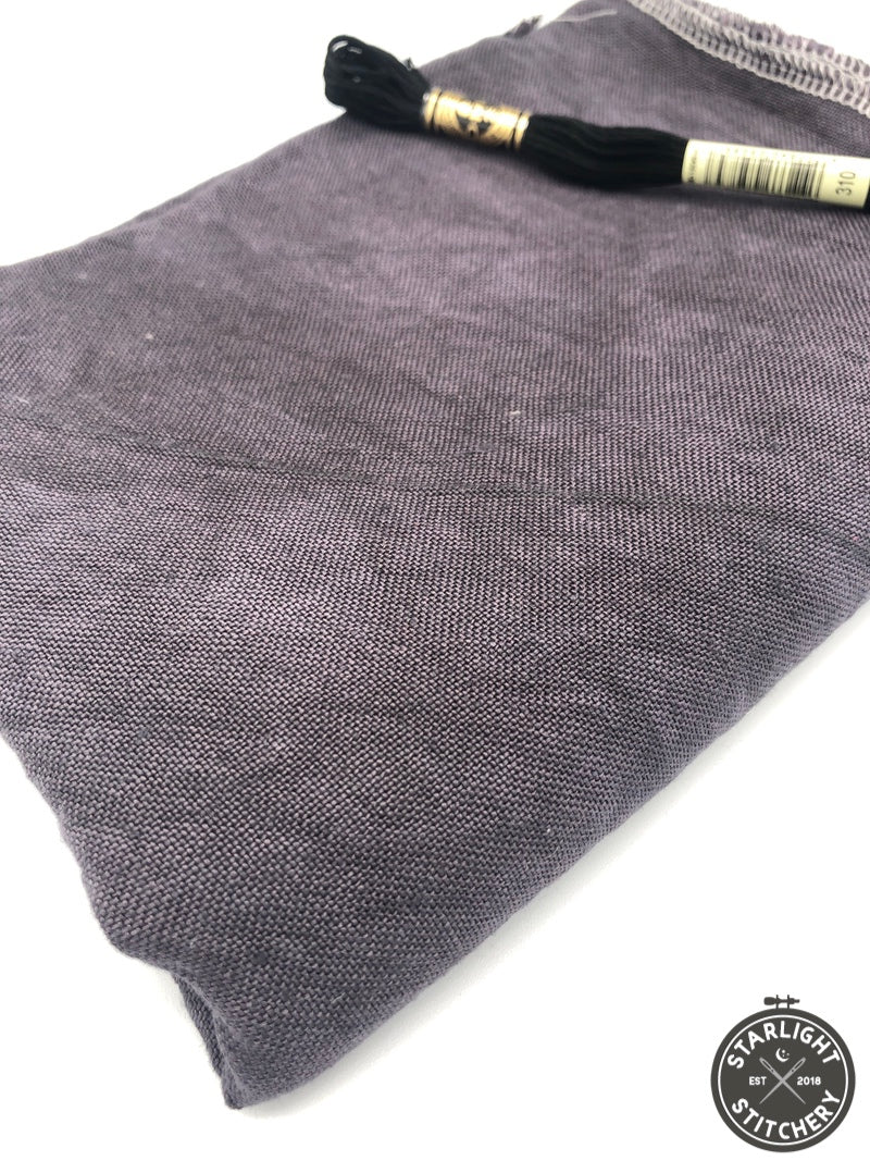 Fox and Rabbit Designs Cross Stitch Fabric