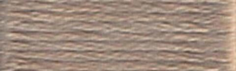 3782 (Light Mocha Brown ) - DMC Embroidery Floss