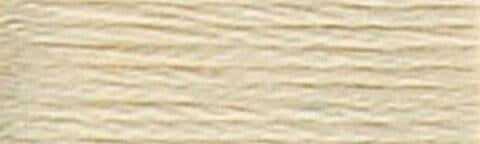 3047 (Light Yellow Beige ) - DMC Embroidery Floss – The Starlight Stitchery