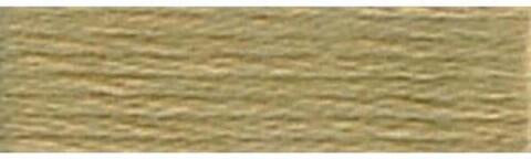 371 (Mustard) - DMC Embroidery Floss