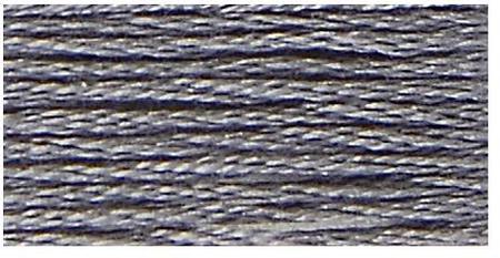 04 (Dark Tin) - DMC Embroidery Floss – The Starlight Stitchery