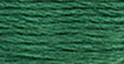 561 (Very Dark Jade ) - DMC Embroidery Floss – The Starlight Stitchery