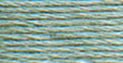 927 (Light Gray Green) - DMC Embroidery Floss – The Starlight Stitchery