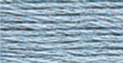 932 (Light Antique Blue) - DMC Embroidery Floss