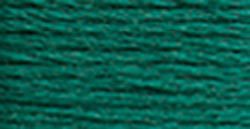 3847 (Dark Teal Green) - DMC Embroidery Floss