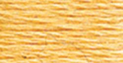 3855 (Light Autumn Gold) - DMC Embroidery Floss – The Starlight Stitchery