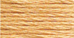 3856 (Ultra Very Light Mahogany) - DMC Embroidery Floss – The Starlight ...