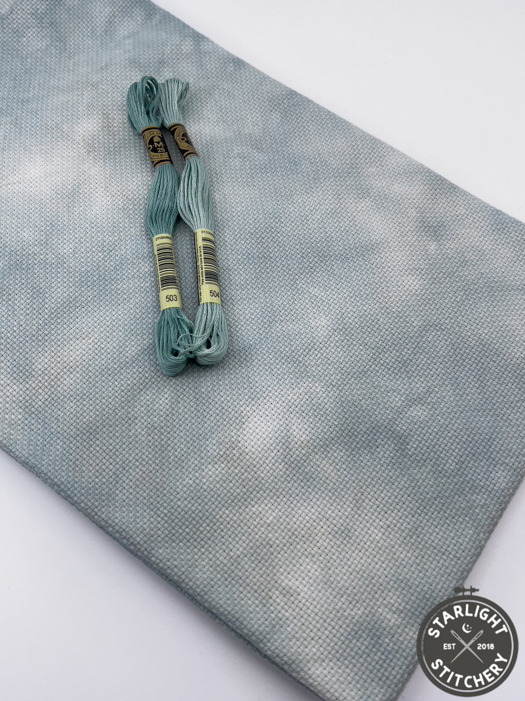 Atomic Ranch Fabrics