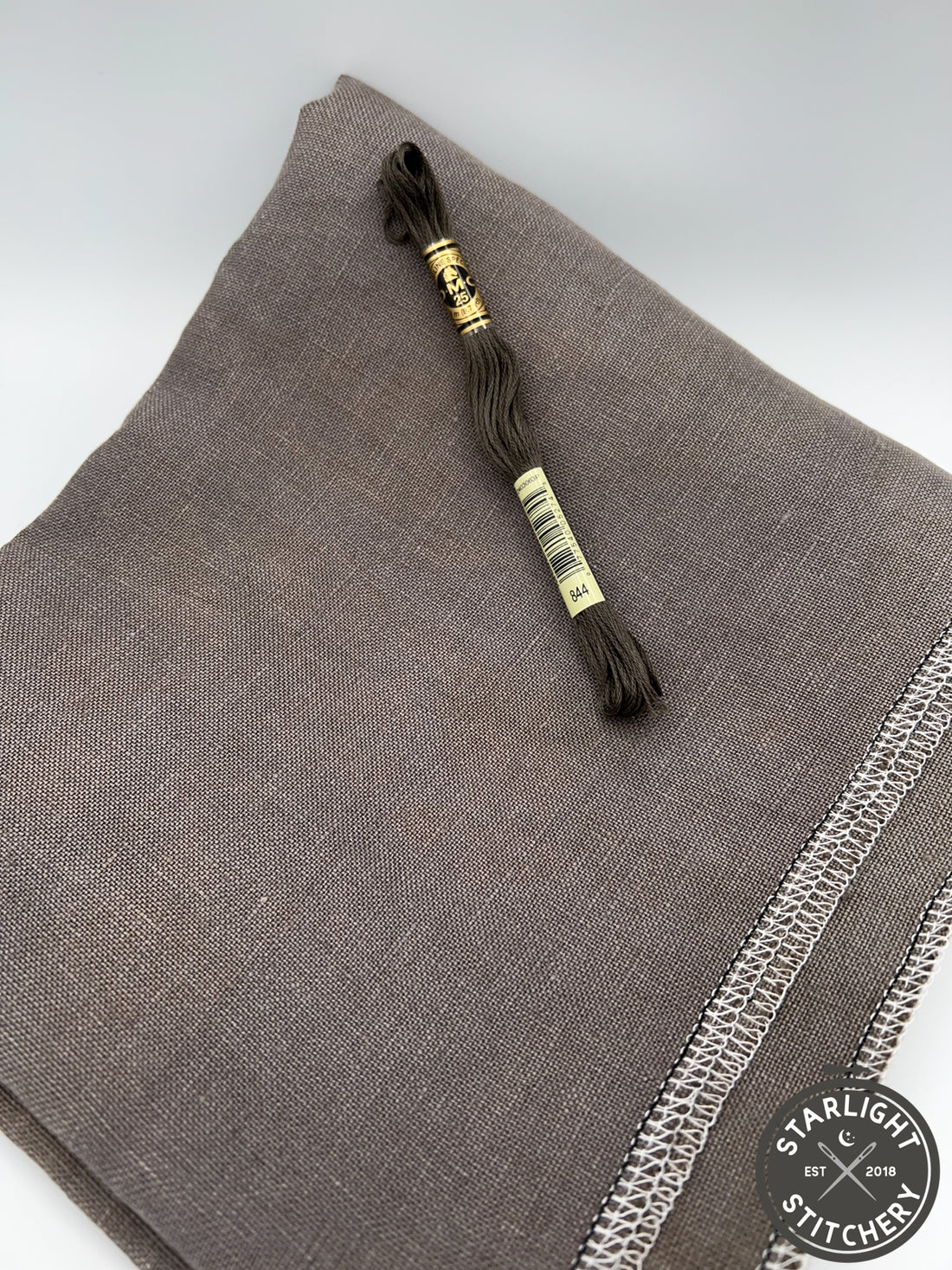 Fox and Rabbit Designs Cross Stitch Fabric